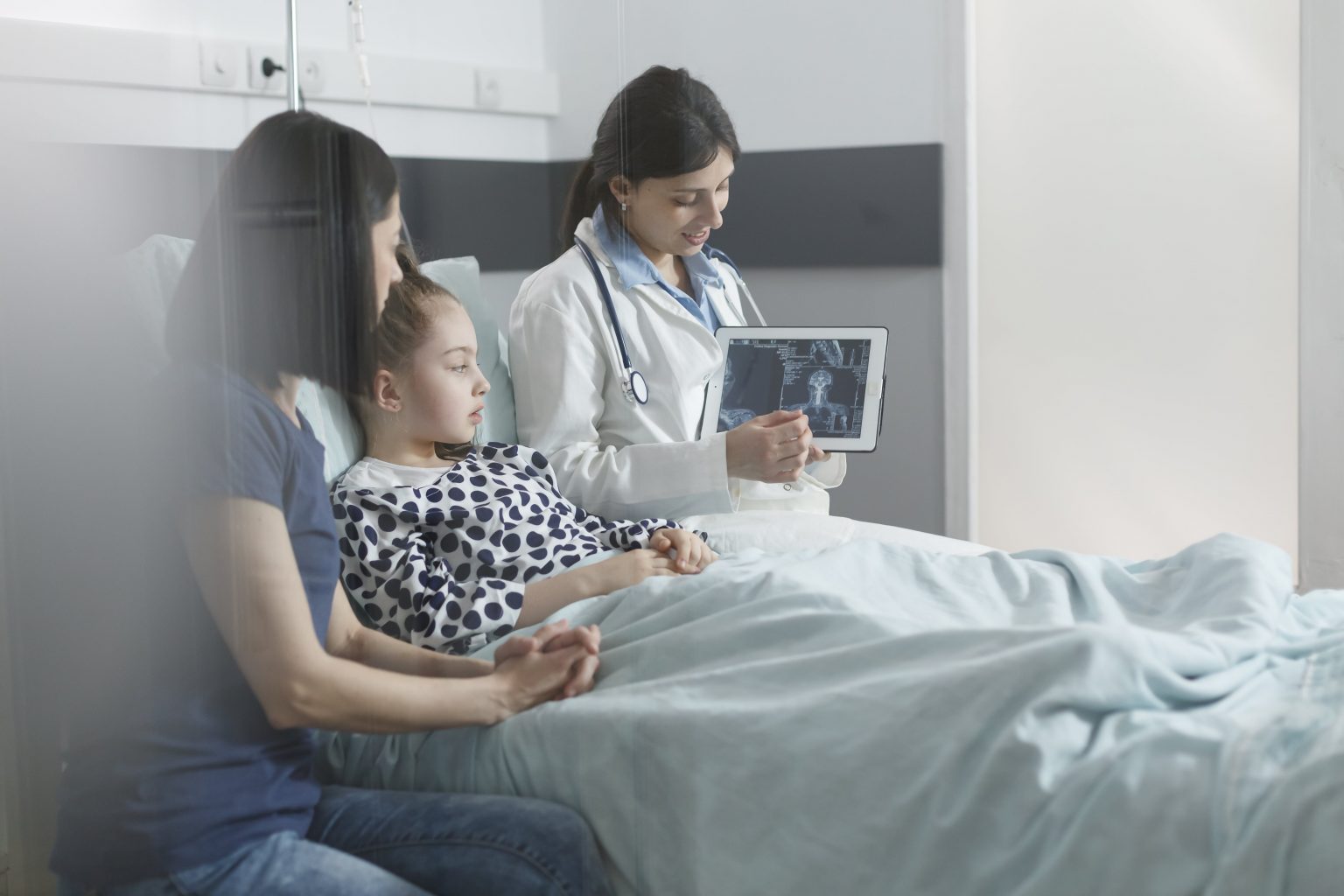 What Are the Most Common Surgical Procedures for Babies?